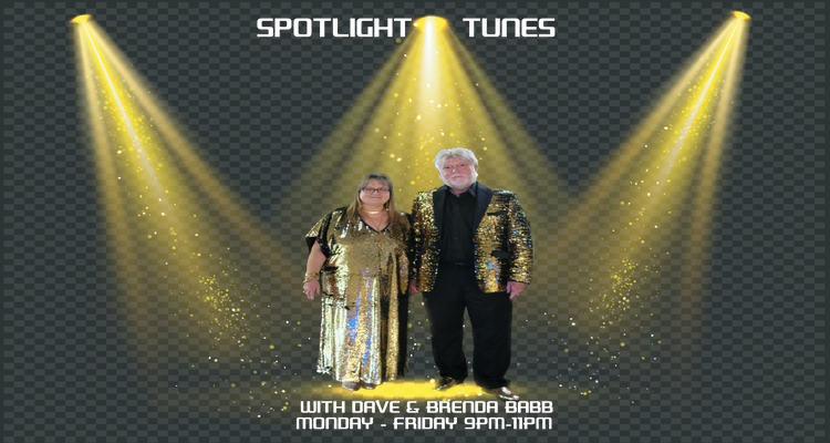 Spotlight Tunes – SOGR Radio | WSGR-DB